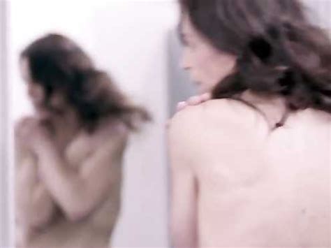 Montse Germán Nude Sonata Per a Violoncel ES 2015 Video Best Sexy