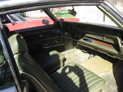 Cutlass 3 Barn Finds