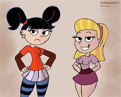 Pin En Cartoons