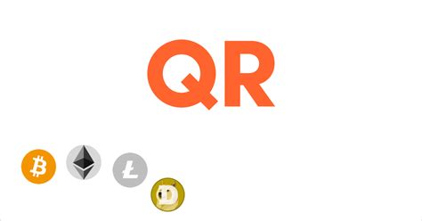 Ethereum QR Code Generator