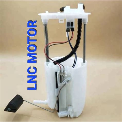 Jual FUEL PUMP ASSY POMPA MINYAK BENSIN KOMPLIT SUZUKI APV DAN APV