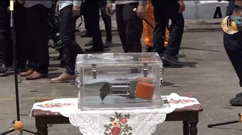Black Box Cvr Sriwijaya Air Sj Akhirnya Ditemukan Video Dailymotion