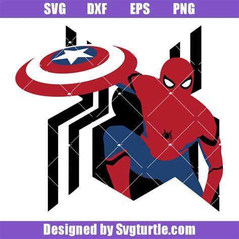 Introducir 40 Imagen Spiderman Superheroes Logos Abzlocal Mx