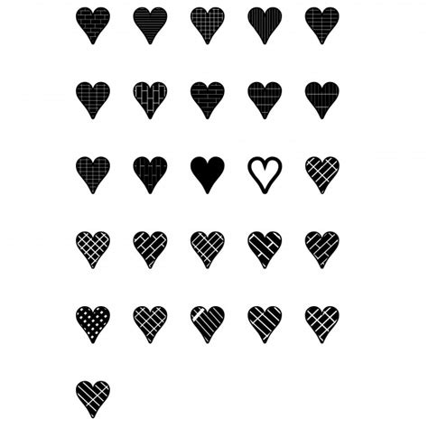 Hearts With Backgrounds Free Stock Photo Public Domain Pictures