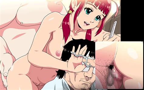 Stopping Hataraku Oneesan Hen Page Imhentai