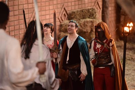 Luccas Neto e Gi Alparone estarão na pré estréia do novo filme