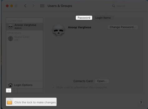 App Store Not Working On Mac Real Fixes Igeeksblog