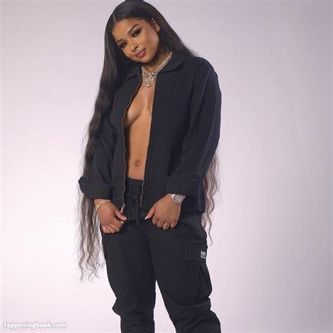 Chrisean Rock Bluegc Nude OnlyFans Leaks The Fappening Photo