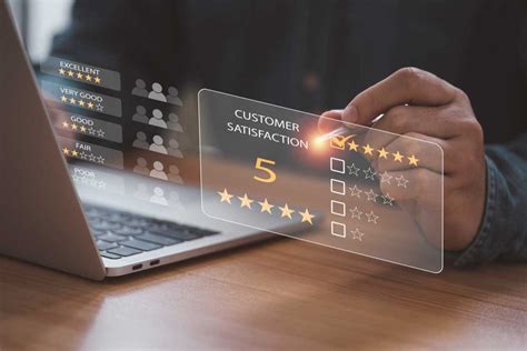 Top Reasons Why Customer Feedback Is Important In B2B The European