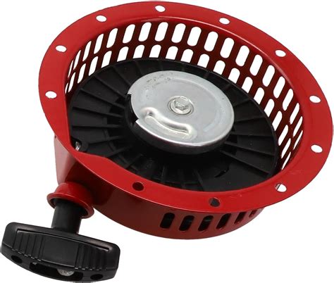 Seilzugstarter F R G G Gx Gx Motor Rasenm Her Ersatzteile