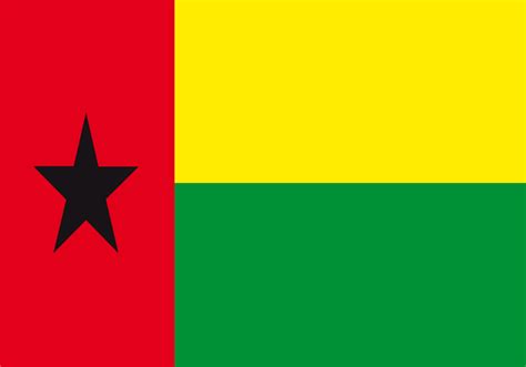 Guinea Bissau Flag For Sale Buy Online At Royal Flags