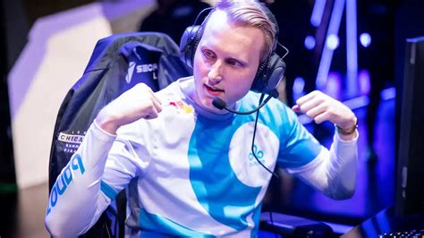 Zven Slutter Sig Til Dignitas Til 2024 LCS Summer Split Creo Gaming