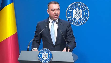 Bogdan Ivan ministrul Digitalizării În ianuarie cel târziu vom avea