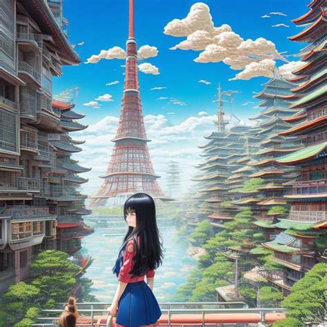 Katsuhiro Otomo Jean Giraud Surreal Mysterious B