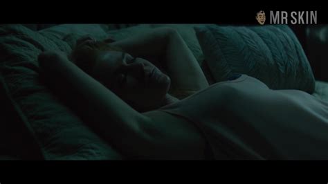 Isla Fisher Nuda 30 Anni In Visions