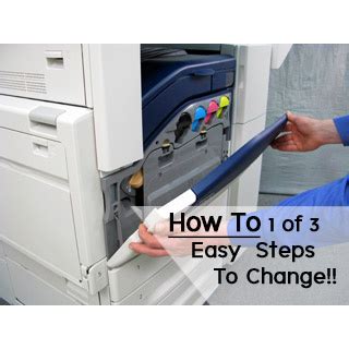 หมกสดำ ใชกบ fuji Xerox WorkCentre 7525 7530 7535 7545 7556 7435