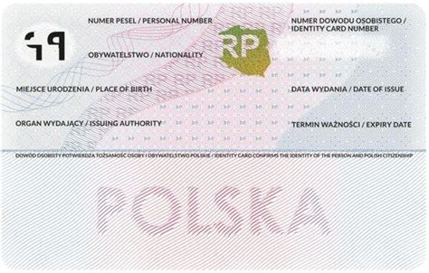 Dowód osobisty nowy wzór ZDJĘCIA NaszeMiasto pl