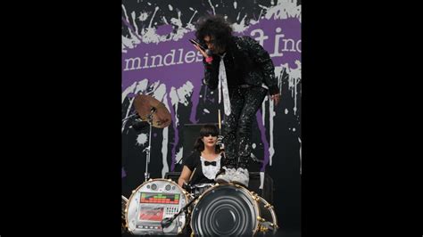 Mindless Self Indulgence Lights Out Acapella Version Youtube