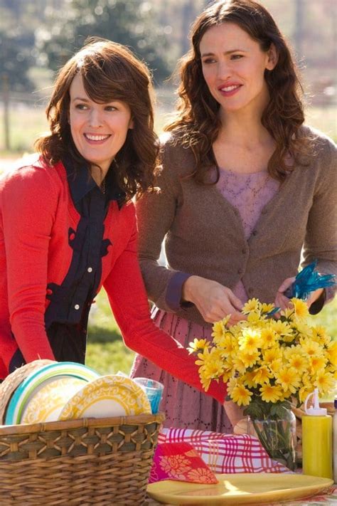 Photo de Rosemarie DeWitt La Drôle de vie de Timothy Green Photo