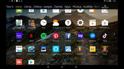 C Mo Instalar Google Play Store En La Tablet De Amazon Youtube