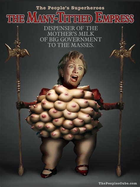 Post 1164893 Fakes Hillary Clinton Politics ThePeoplesCube