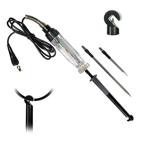 Top 10 Electrical Tester For Cars Of 2023 Best Reviews Guide