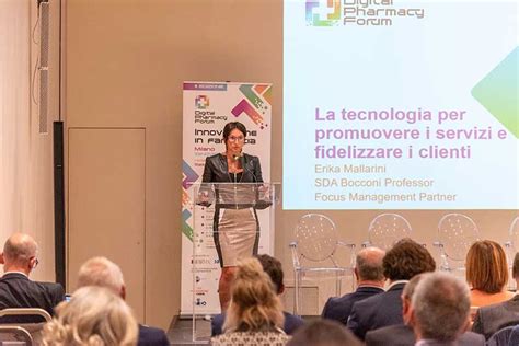 Mallarini DPF Rivista IFarma