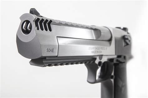 Desert Eagle Mark XIX Magnum Research Inc Desert Eagle Pistols