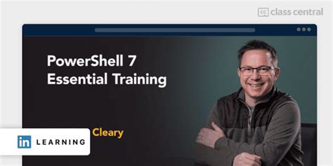 8 best powershell courses for 2024 automate scripts and tasks — class central