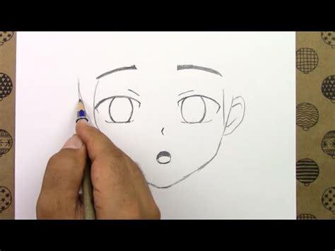 Kolay Anime Karekteri Resmi Nas L Izilir Izim Hobimiz Izimleri