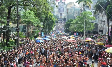 Carnaval 2024 Dicas Para Evitar Furtos Durante A Folia Estado De Minas