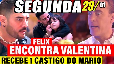 MINHA FORTUNA É TE AMAR CAPÍTULO DE HOJE SEGUNDA 29 01 Resumo da Novela