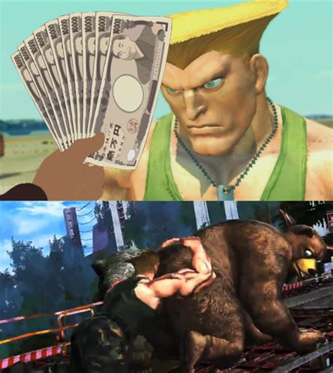 Image Fistful Of Yen Know Your Meme