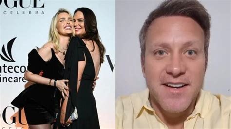 Após esnobar namoro Sérgio Hondjakoff relembre pelo menos seis