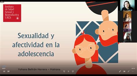 Sexualidad afectividad y género para comunidades escolares de la