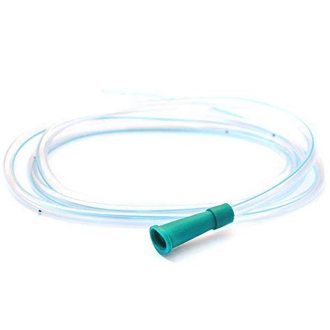 Sonda Nasogastrica Cal 6 Levin Medex Droguería Salud Market