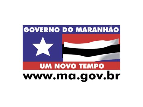 Governo Do Maranh O Logo Png Transparent Svg Vector Freebie Supply