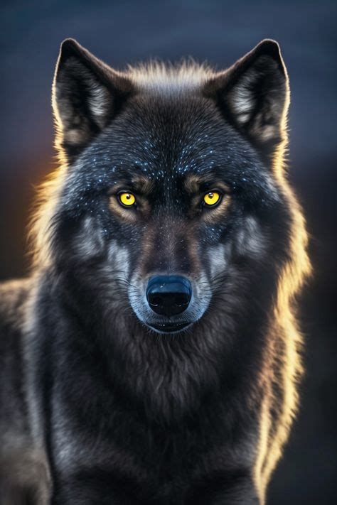 Pin On Lone Wolf