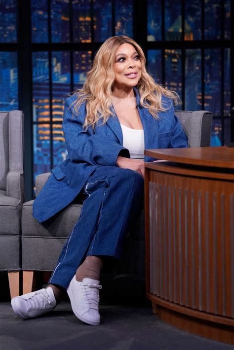Wendy Williams Diagnosed With Frontotemporal Dementia Aphasia TIME