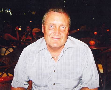 Patrick Stewart Anderson Independent Funeral Directors