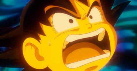 Dragon Ball Daima fecha de estreno de qué trata tráiler y todo