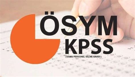 KPSS TABAN PUANLARI 2022 KPSS 60 Puanla Nereye Hangi Devlet Kurumuna