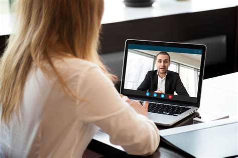 Best Practices For Virtual Meetings YesMD