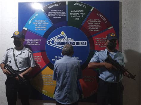Detienen A Sexagenario Por Presuntamente Abusar De Su Nieta La Otra