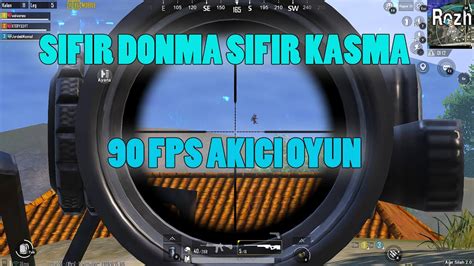2020 PUBG MOBİLE DONMA KASMA SORUNU KESİN ÇÖZÜMÜ YouTube