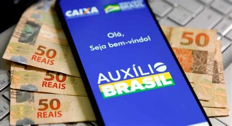 Veja o calendário de pagamentos do Auxílio Brasil para 2023 Diário do