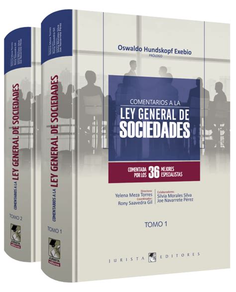 Ley General De Sociedades Mercantiles Image To U