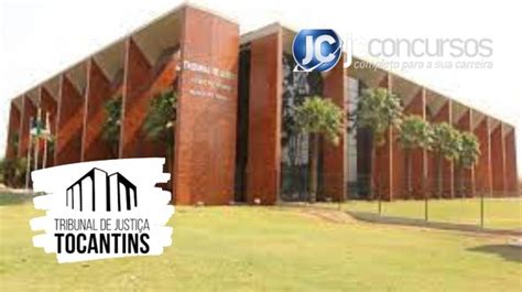 Concurso TJ TO formada comissão organizadora para novo edital de juiz