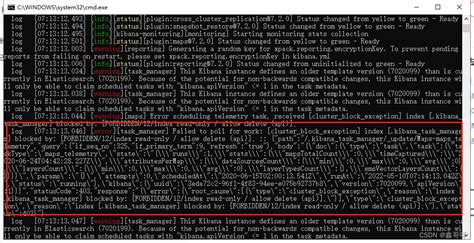 kibana安装启动失败 elasticsearch 鑫哥呀 华为云开发者联盟