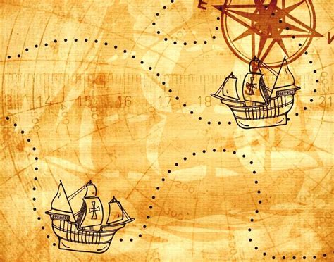 Treasure Map Wallpapers Top Free Treasure Map Backgrounds